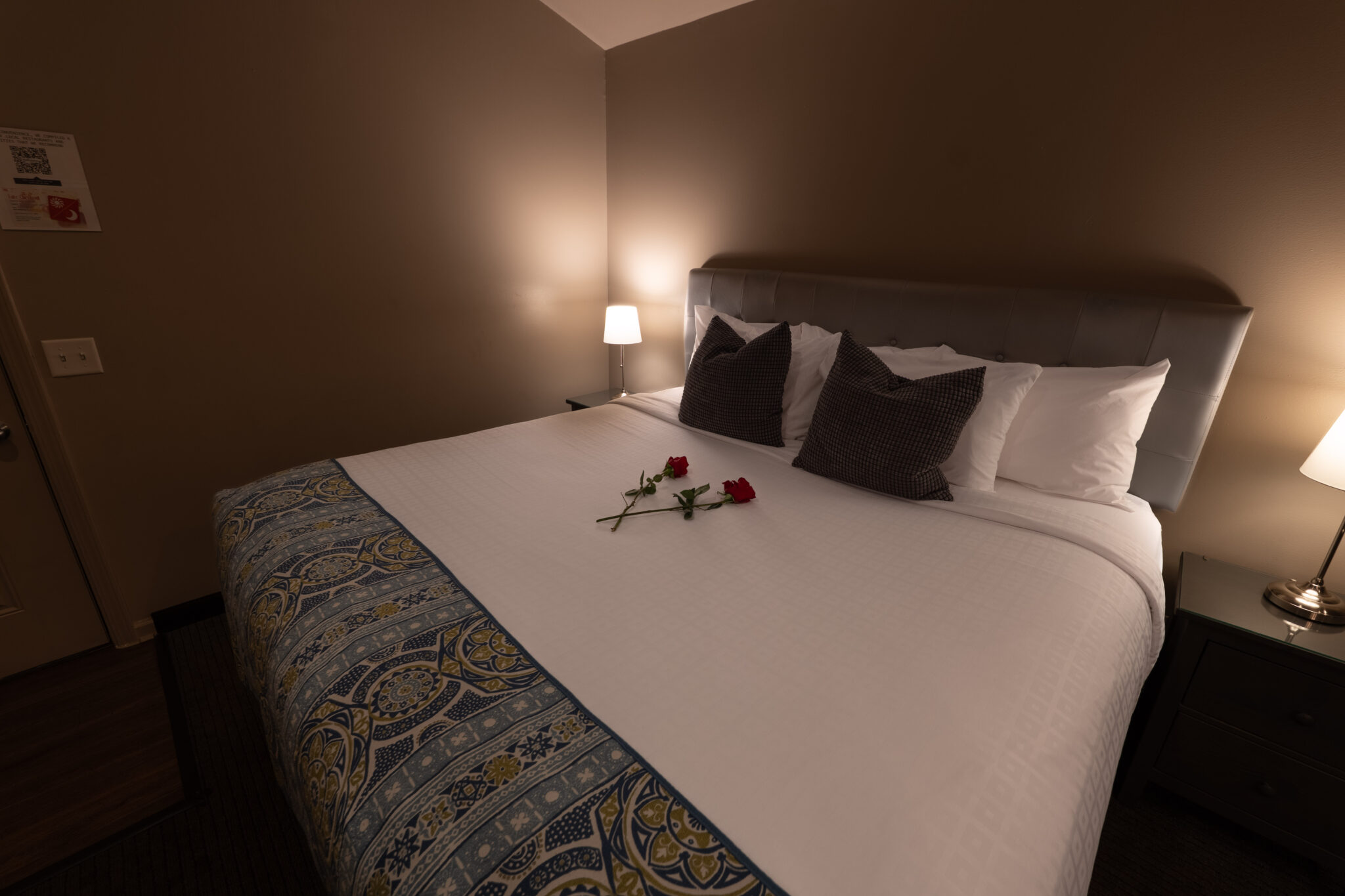 Romantic Hotels for Couples in Georgia & Ohio | Belamere Suites
