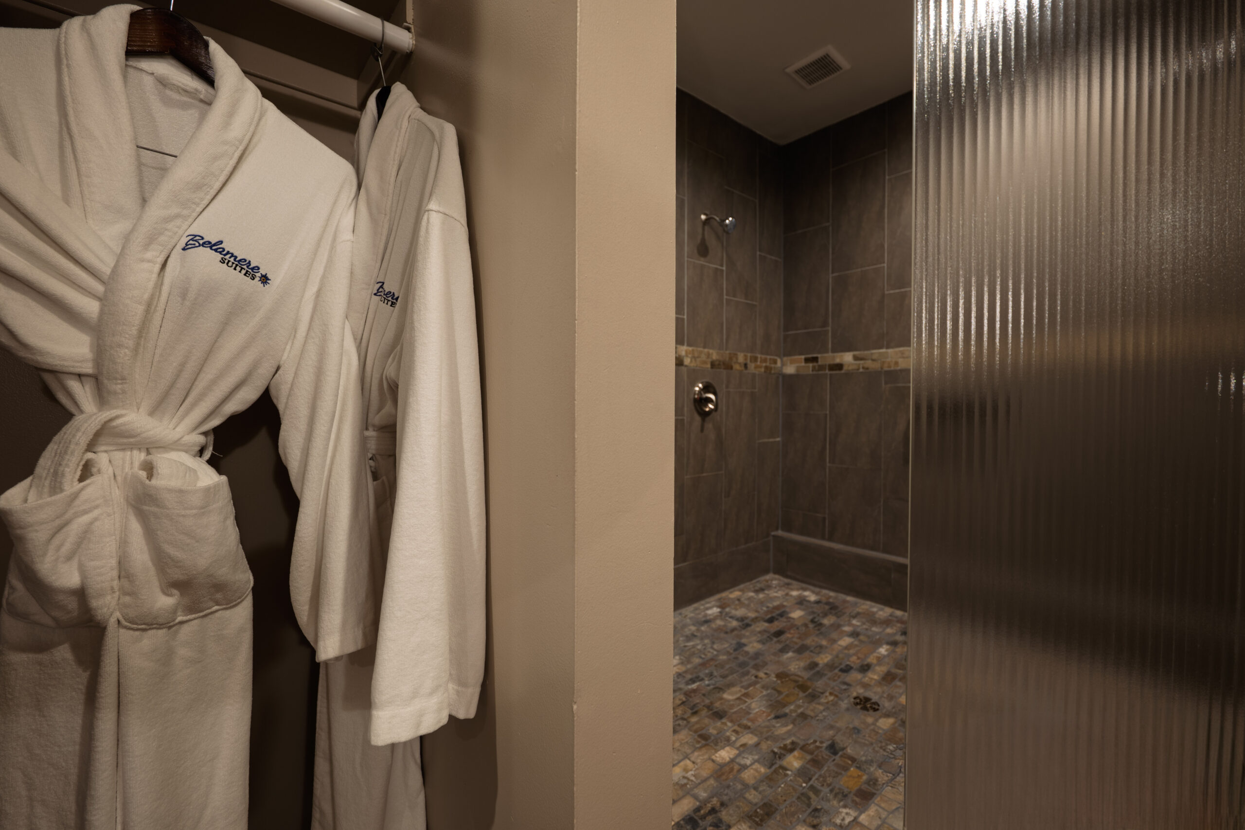 Complimentary Amenities - OH - Belamere Suites